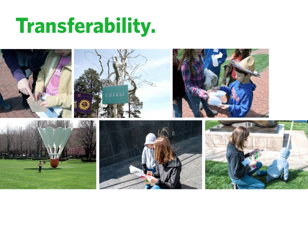 tailored & tailorable | speculate and make
